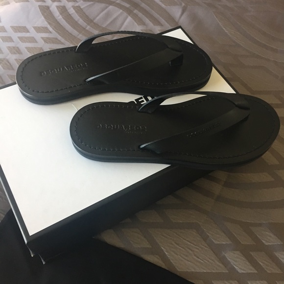 DSQUARED | Shoes | Mens Dsquared Sandals | Poshmark